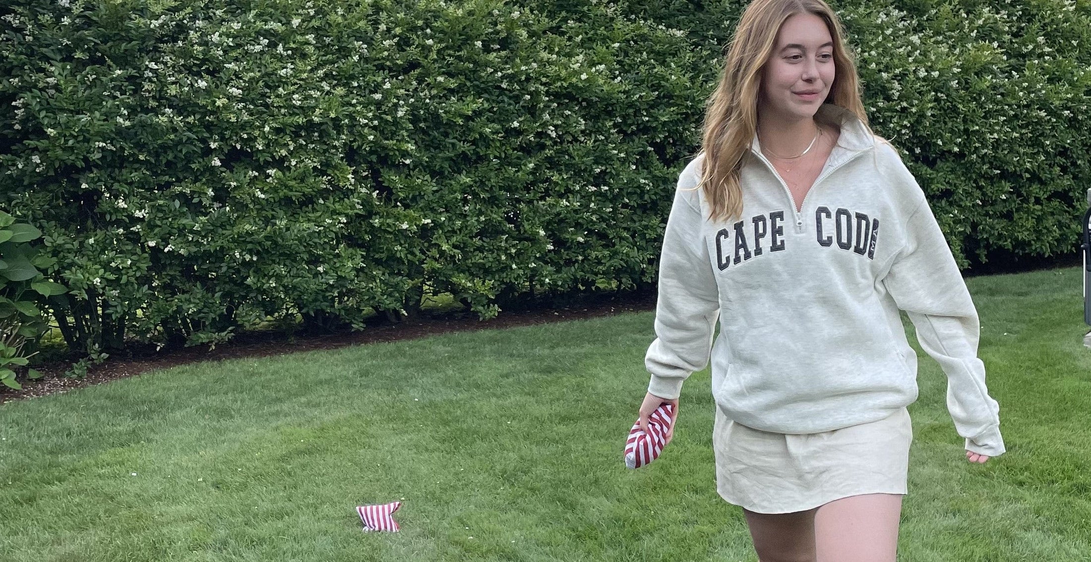 Cape Cod Clothing Co.