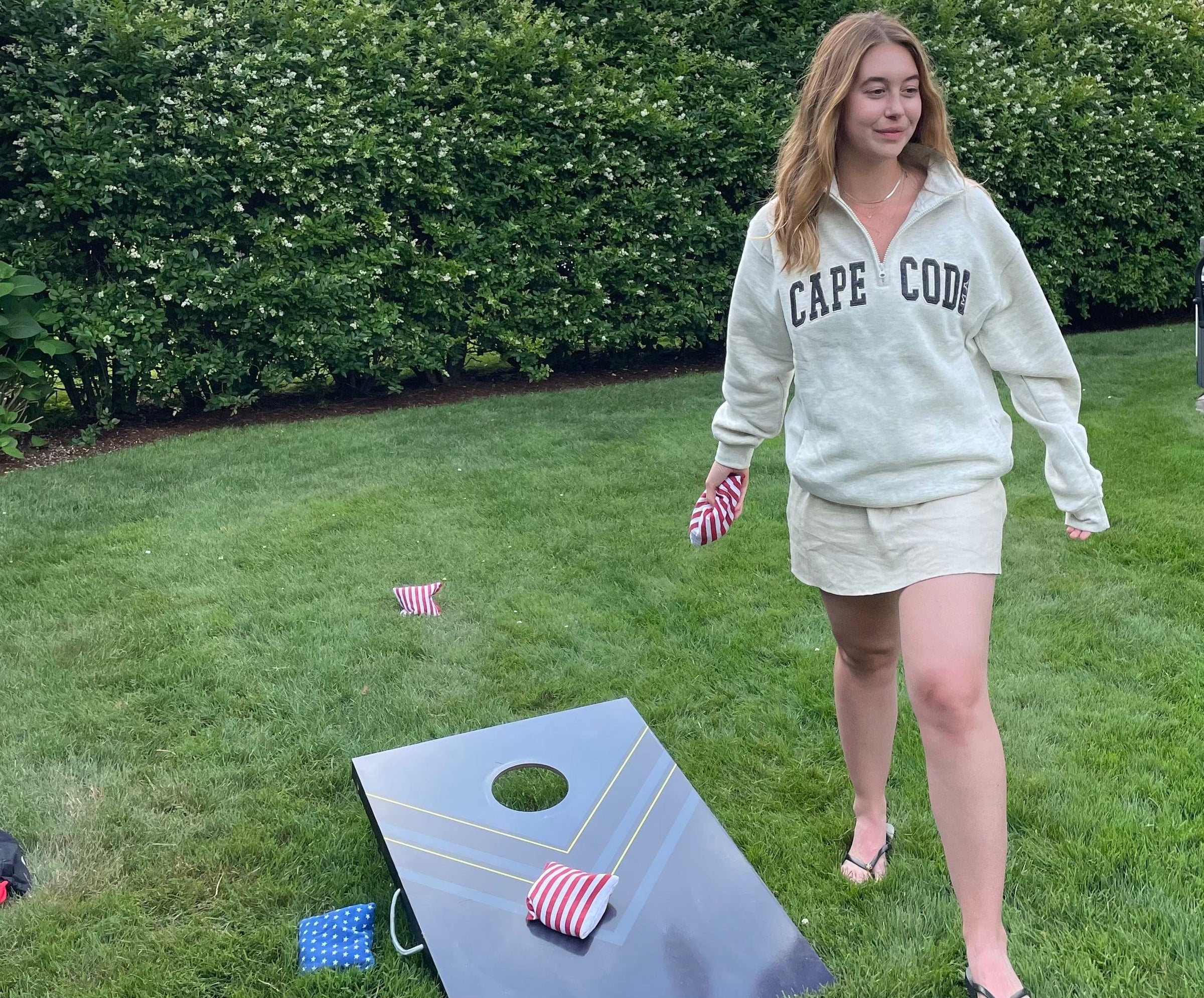 Cape Cod Clothing Co.