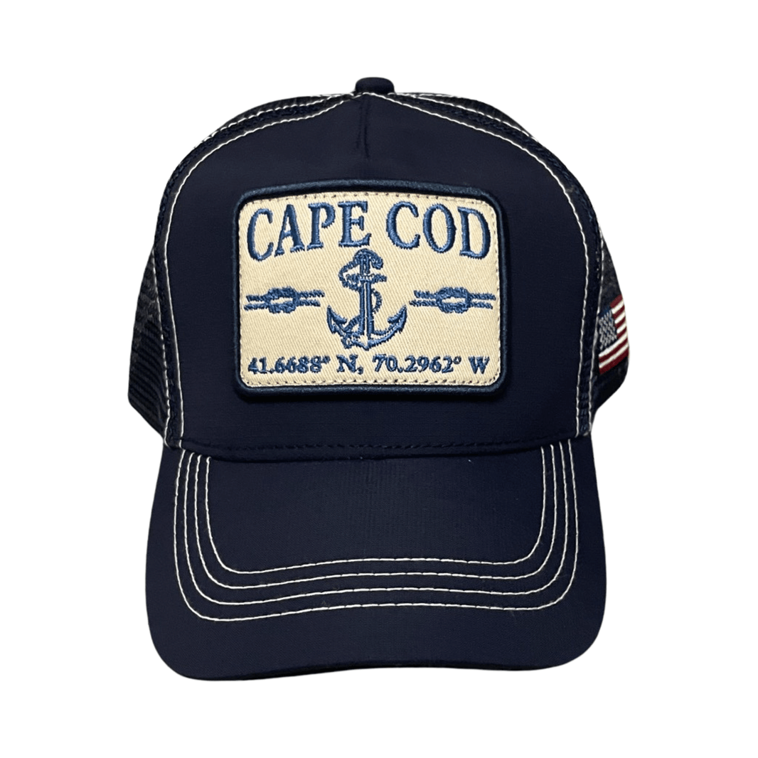 Cape Cod Clothing Co. Accessories – Cape Cod Clothing Company