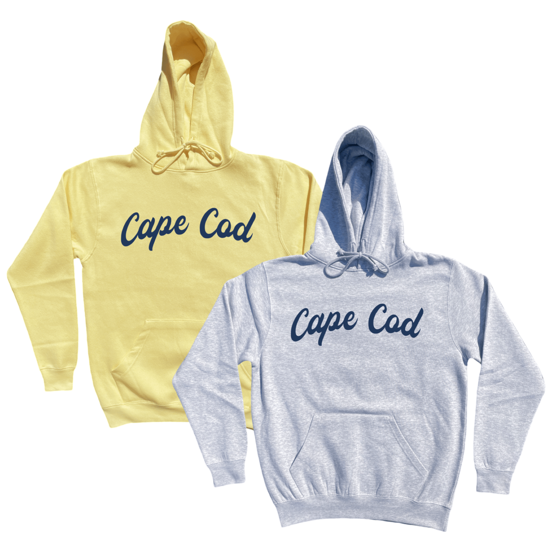 Cape Cod Clothing and Accessories
