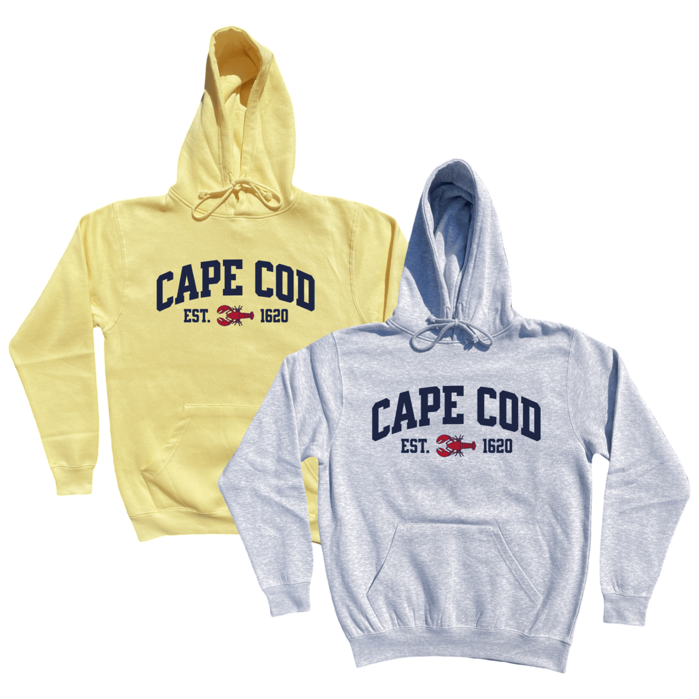 Cape Cod Clothing and Accessories