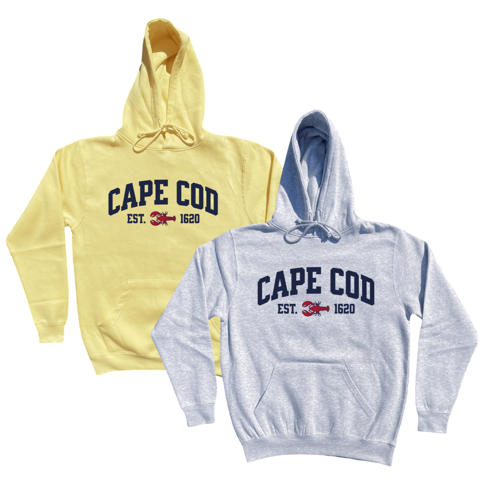 Cape Cod Clothing and Accessories