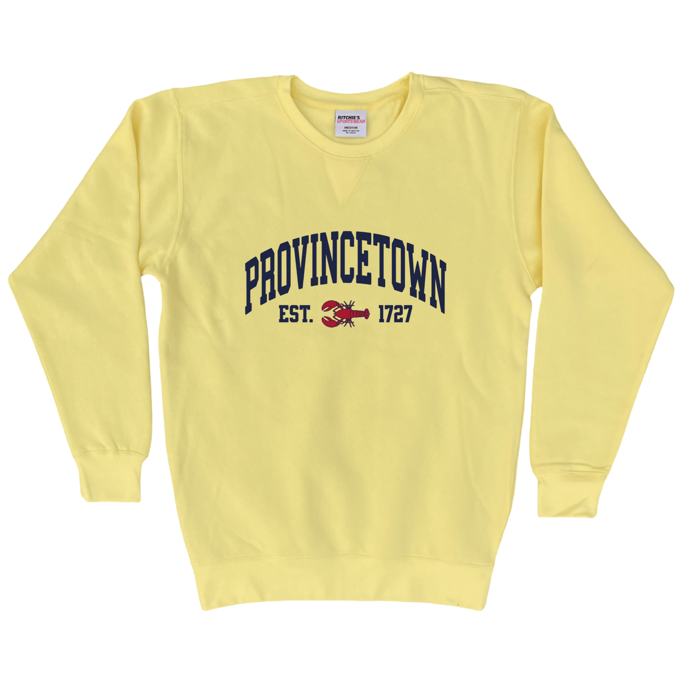 Cape Cod Clothing Co.