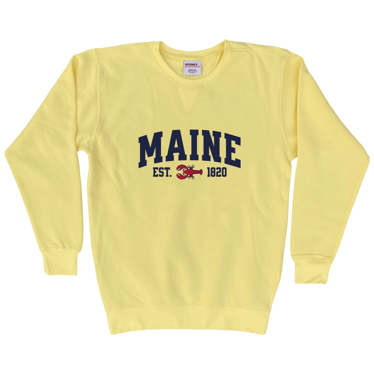 Cape Cod Clothing Co.