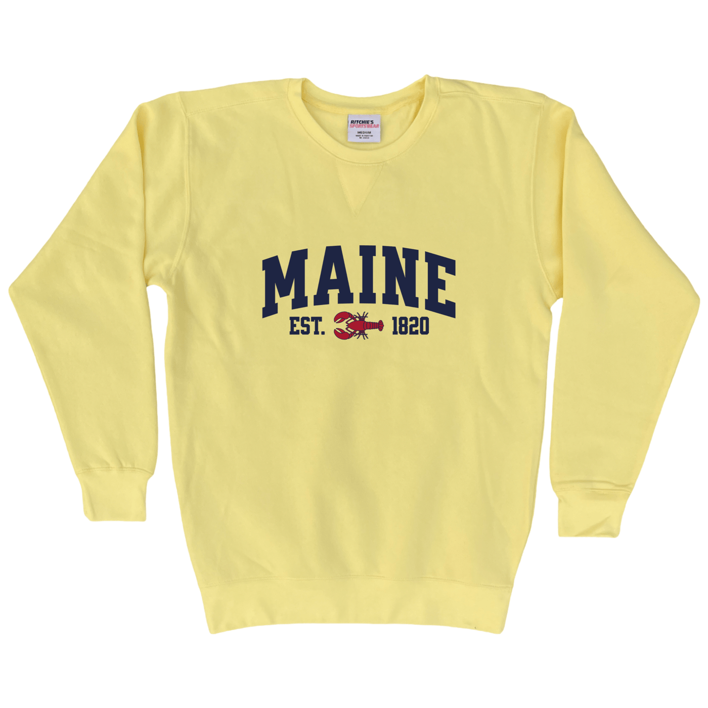 Cape Cod Clothing Co.