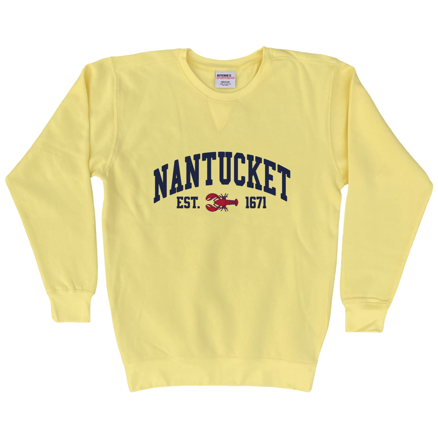 Cape Cod Clothing Co.