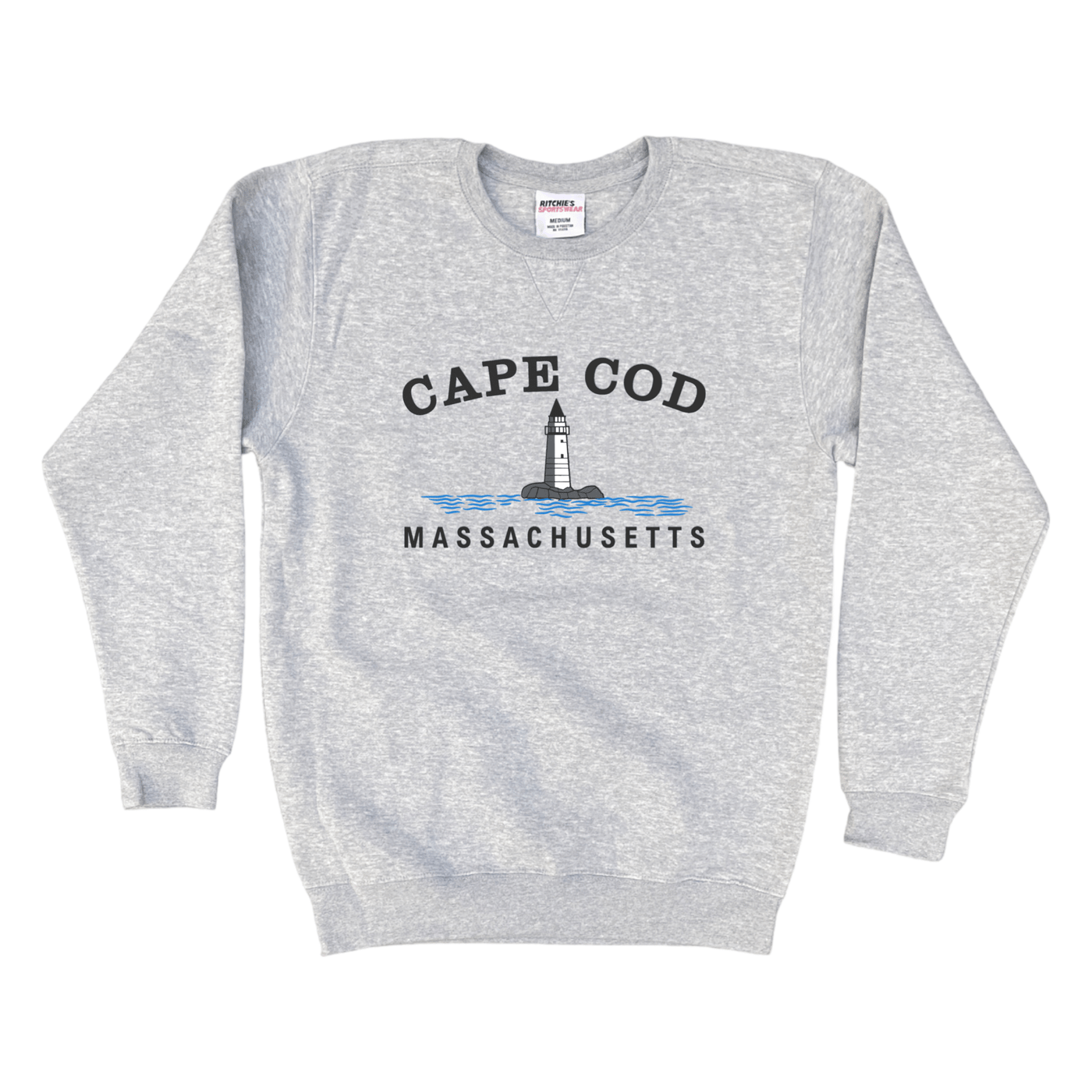 Cape Cod Clothing Co.